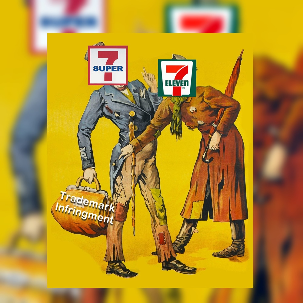 Trademark Infringement In The Philippines - Lawyers in the Philippines